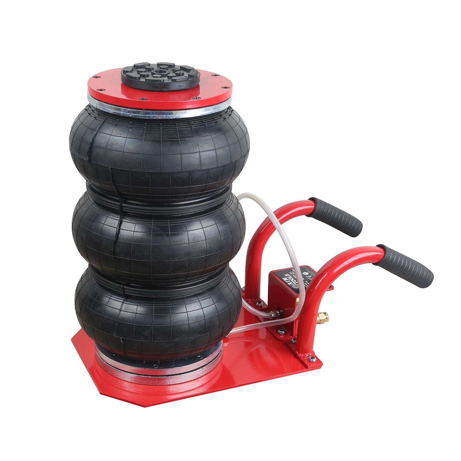 Air Bag Pneumatic Jack 3Tons - No Wheels BXM-3C