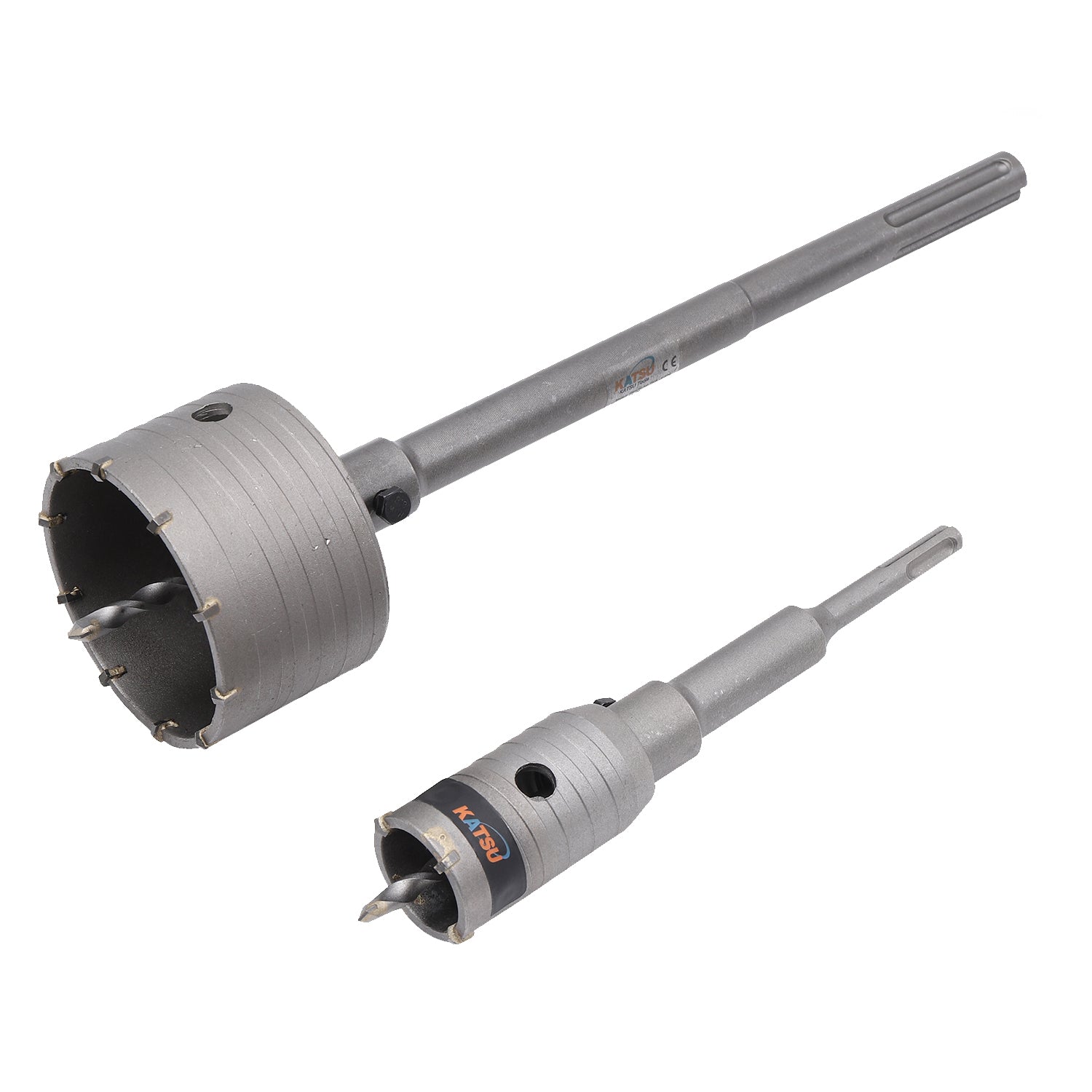 Concrete Core Bit & Arbors 40 to 150mm