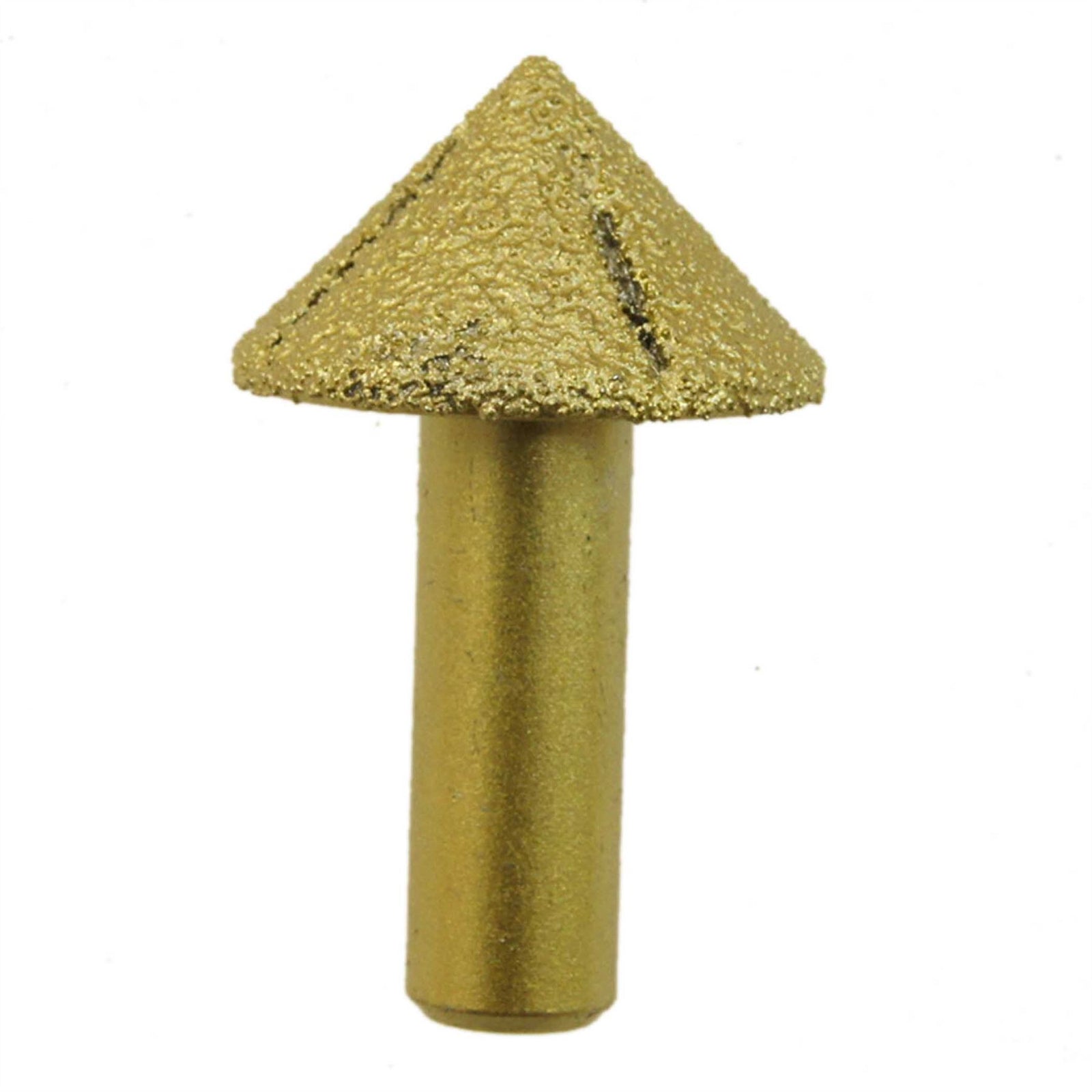 Electro Diamond Marble Grinding Router Bits