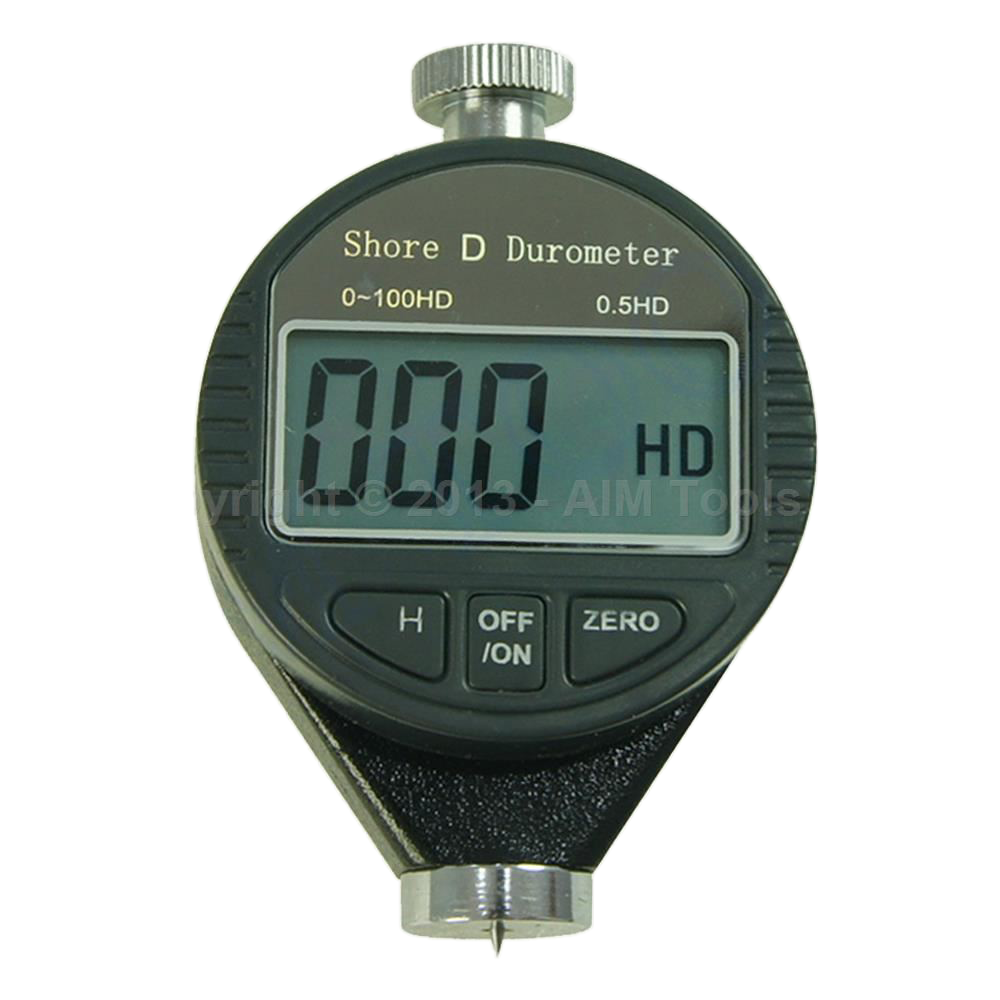 Hardness Tester ,Tire Tyre Meter Durometer 100HD