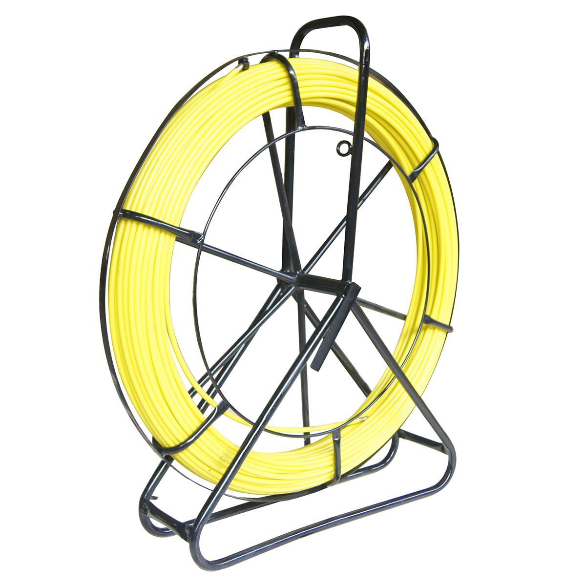 Cable installation Rodder 8X150M