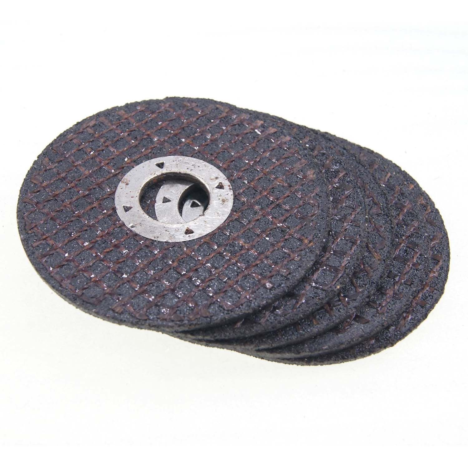 Grinder Disc Set of Five