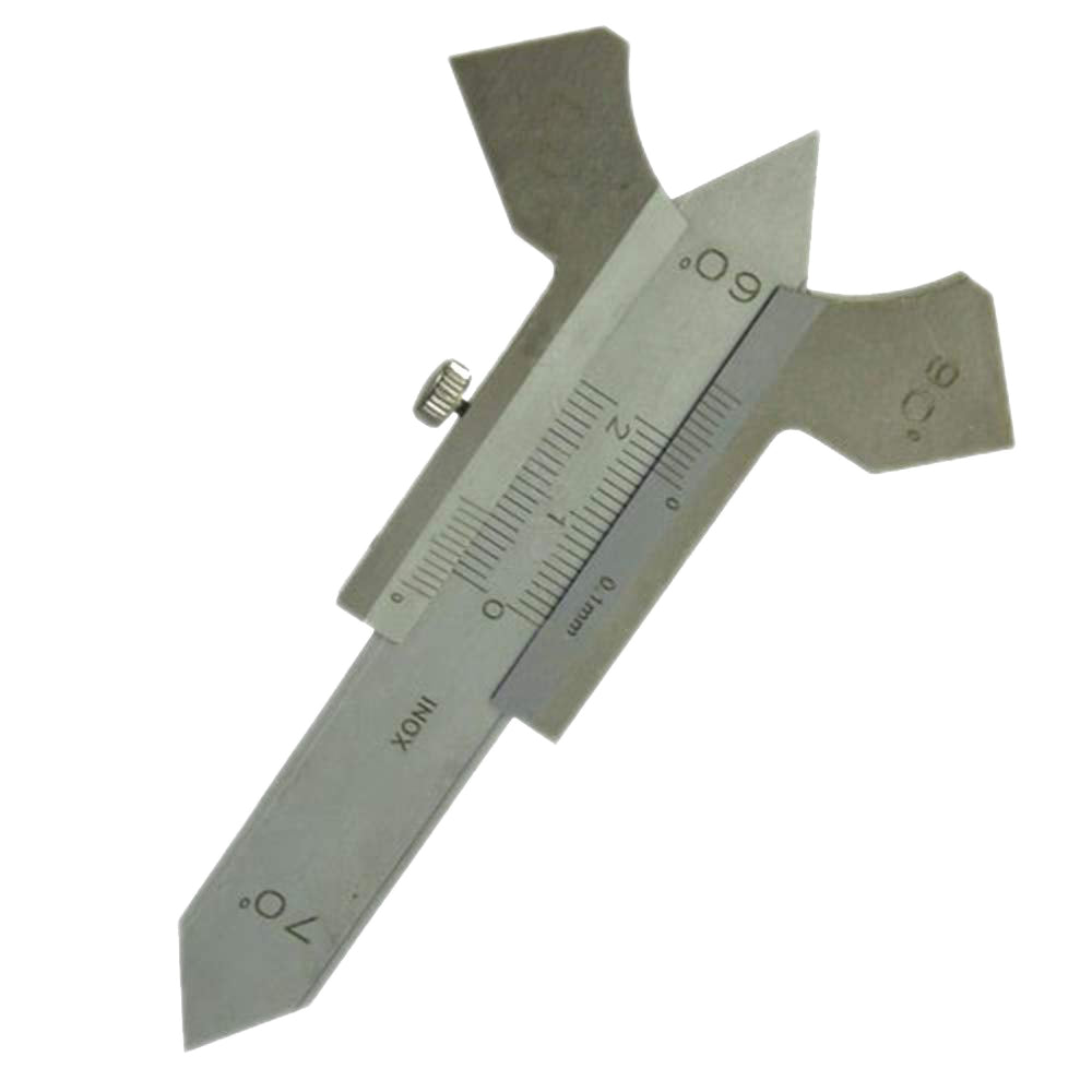 Precision Welding Seam Inspection Caliper