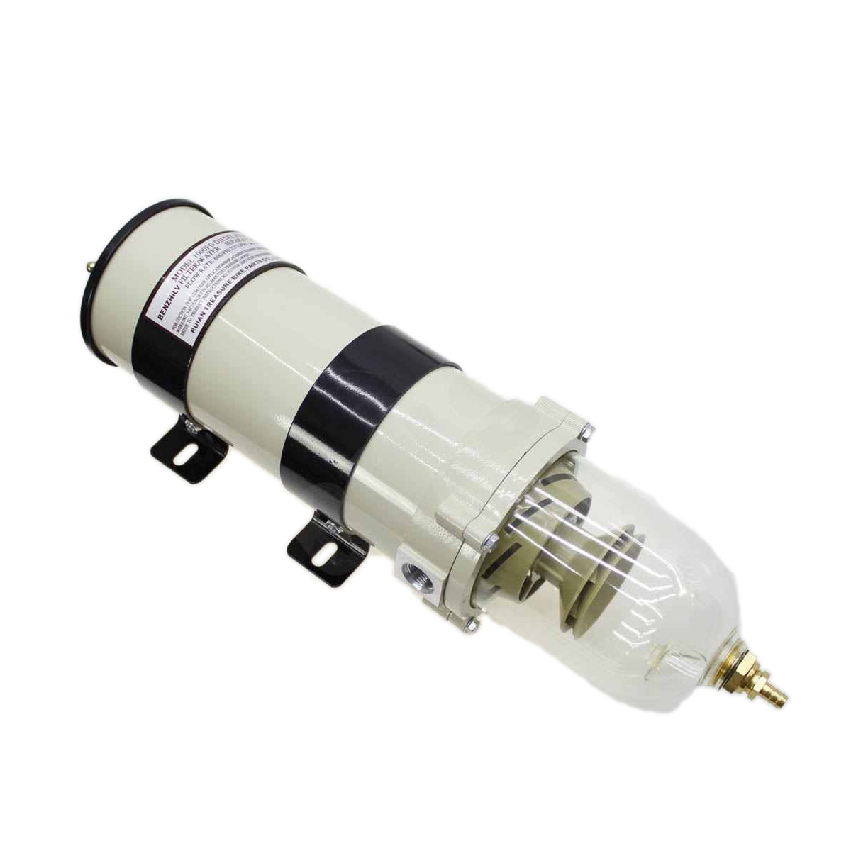 Racor Type Diesel Filter FG1000