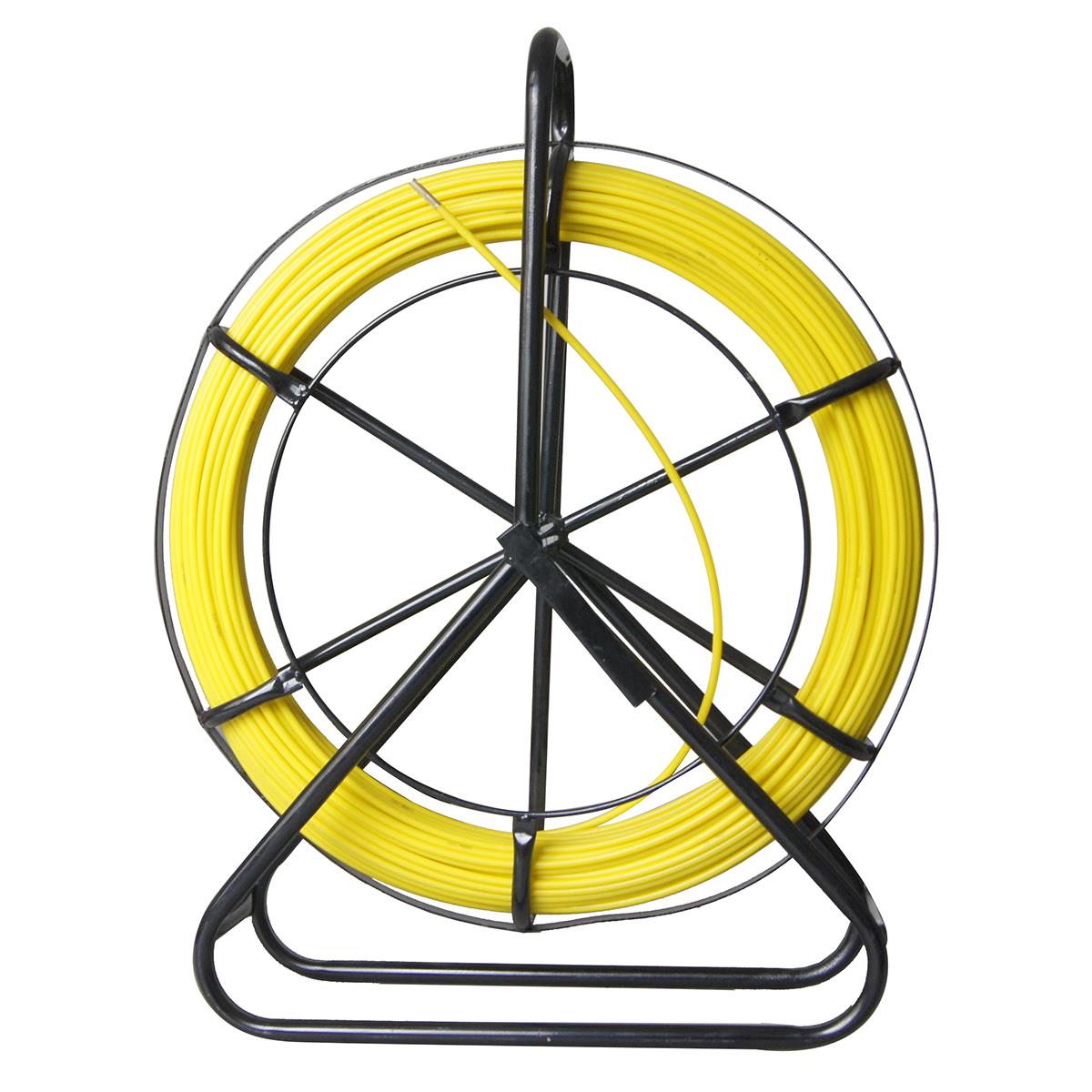 Cable Installation Duct Rodder 6X80