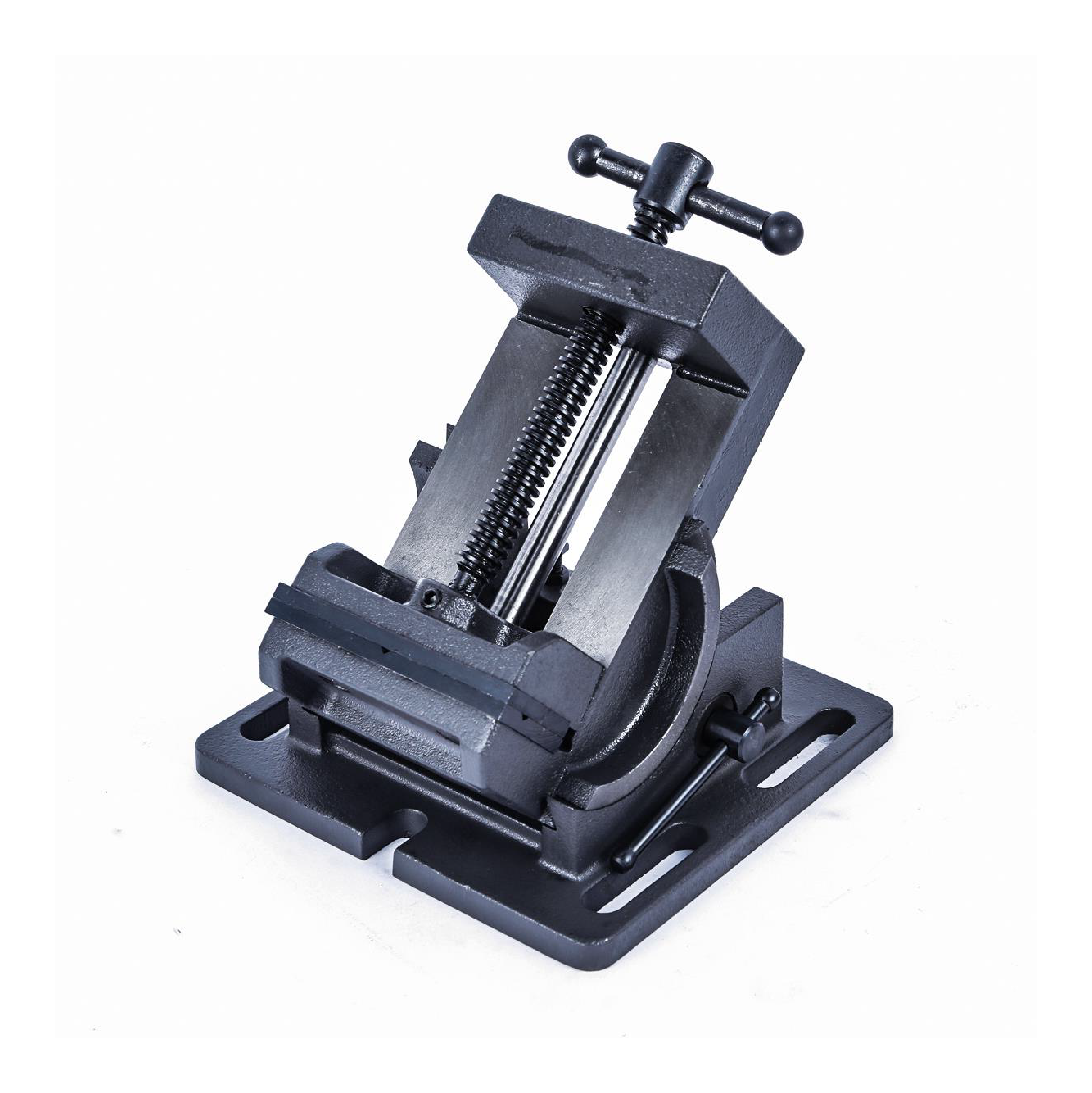 Pilar Drill Milling Tilting Vice 3"