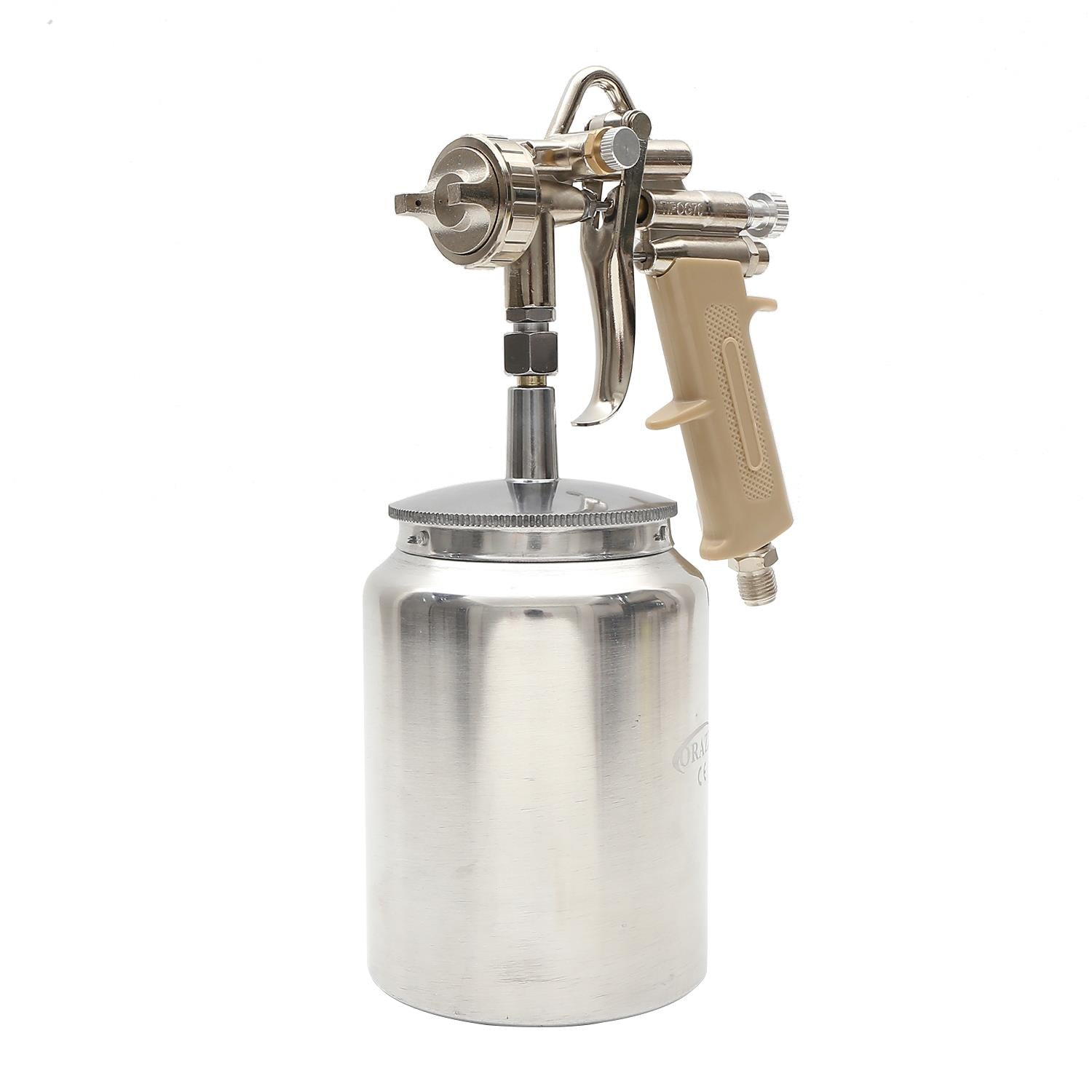 Automotive Siphon Feed Air Spray Gun G70